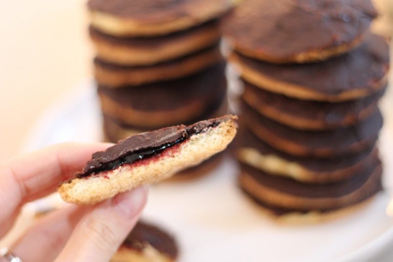 Je vous aide à préparer des Pim's maison, plus besoin d'aller au ...