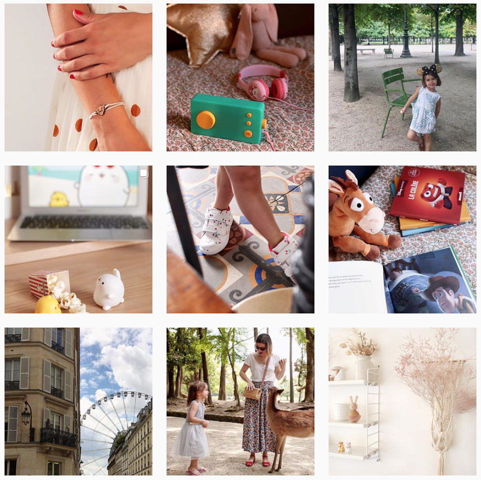 Blog de maman : 6 blogueuses et instagrameuses à suivre